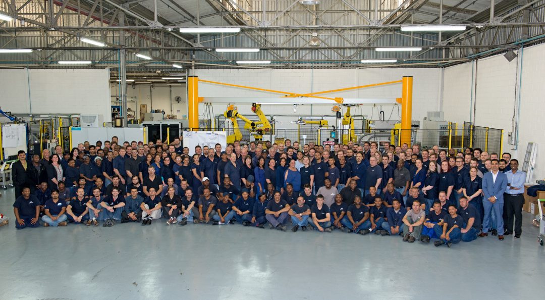 Our Company | Jendamark