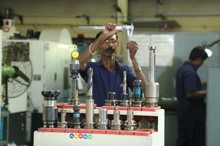 Our Process | Jendamark