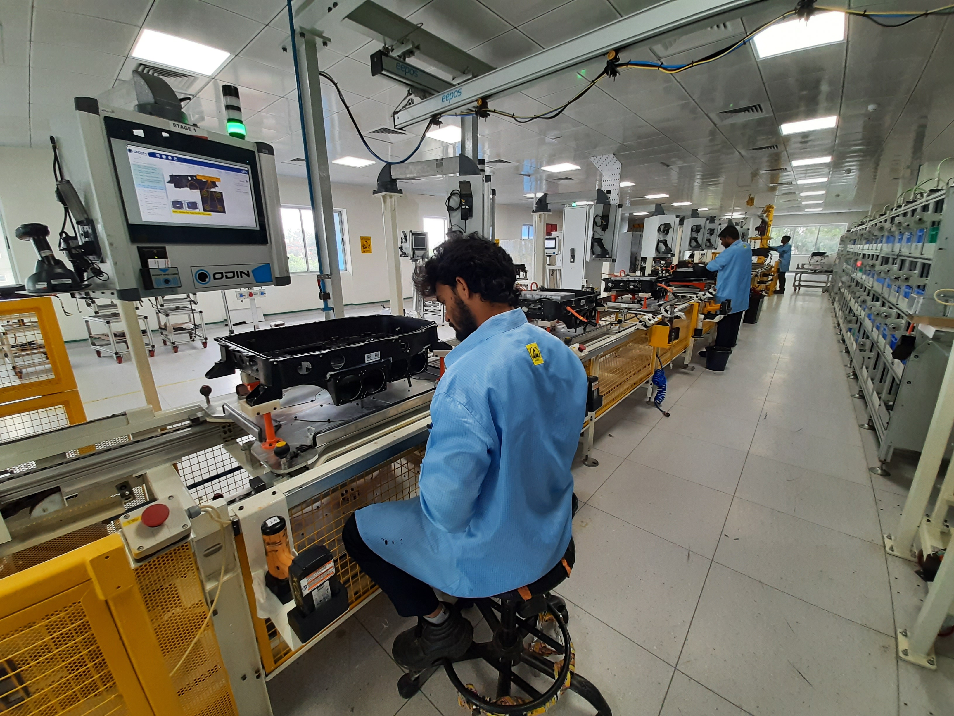 Latest News and Events | Jendamark