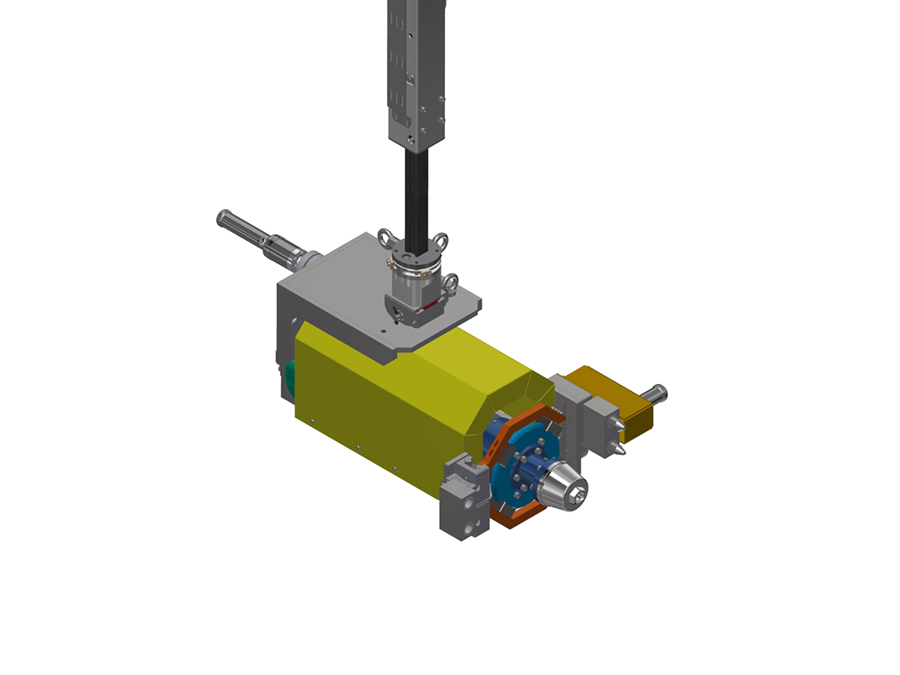 New product: Suspended backlash measurement machine | Jendamark