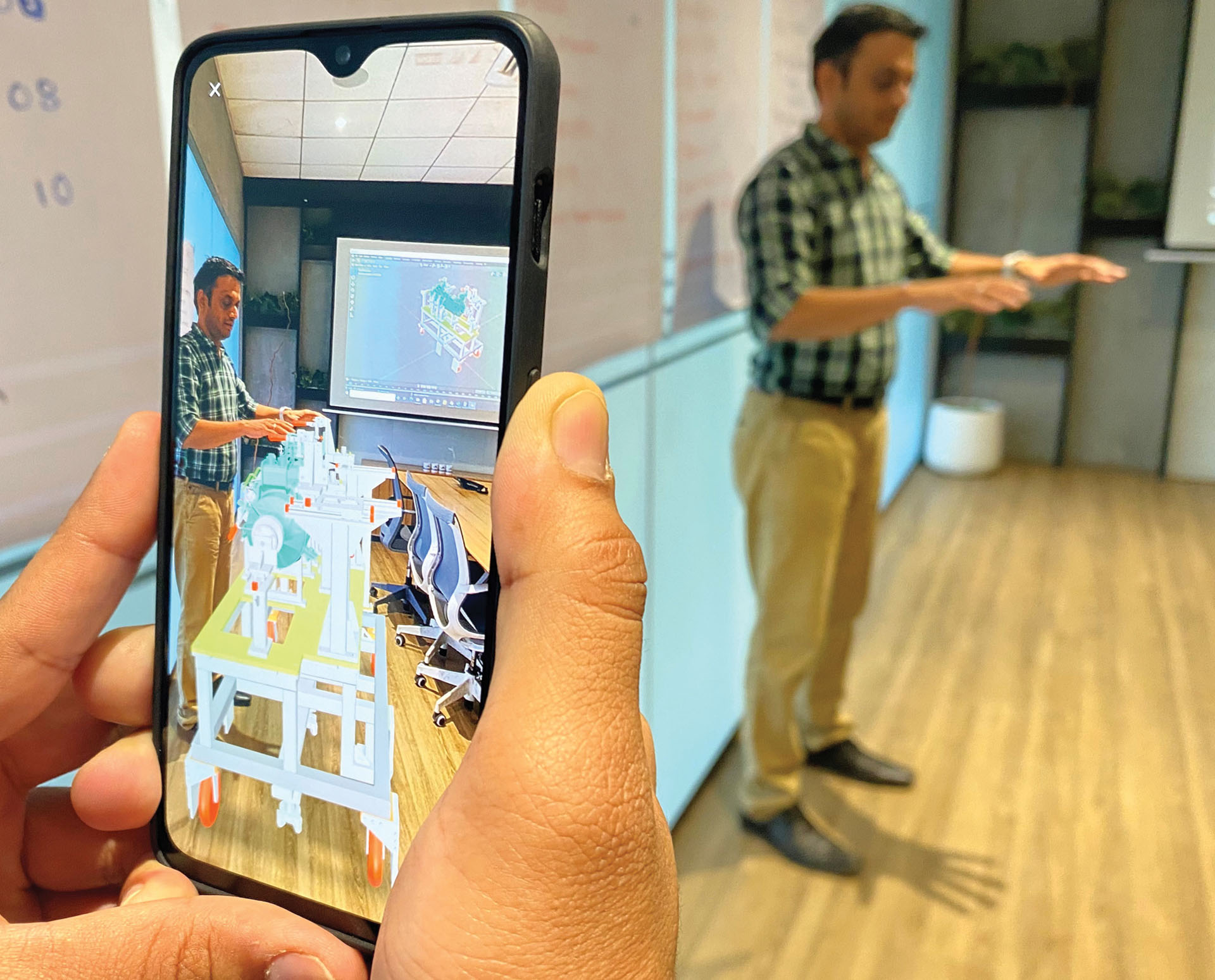 Latest News and Events | Jendamark