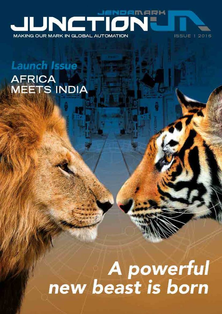 Jendamark Junction Magazine | Jendamark