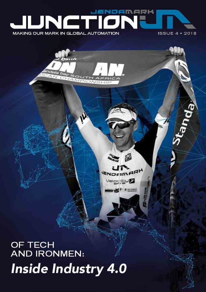 Jendamark Junction Magazine | Jendamark