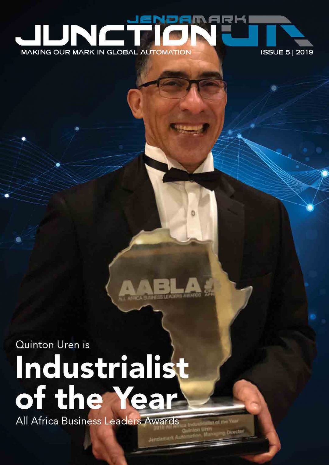 Jendamark Junction Magazine | Jendamark