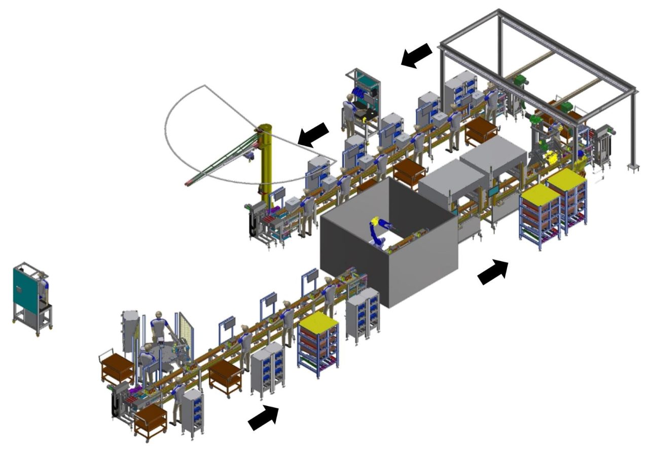 Electric Vehicles | Jendamark