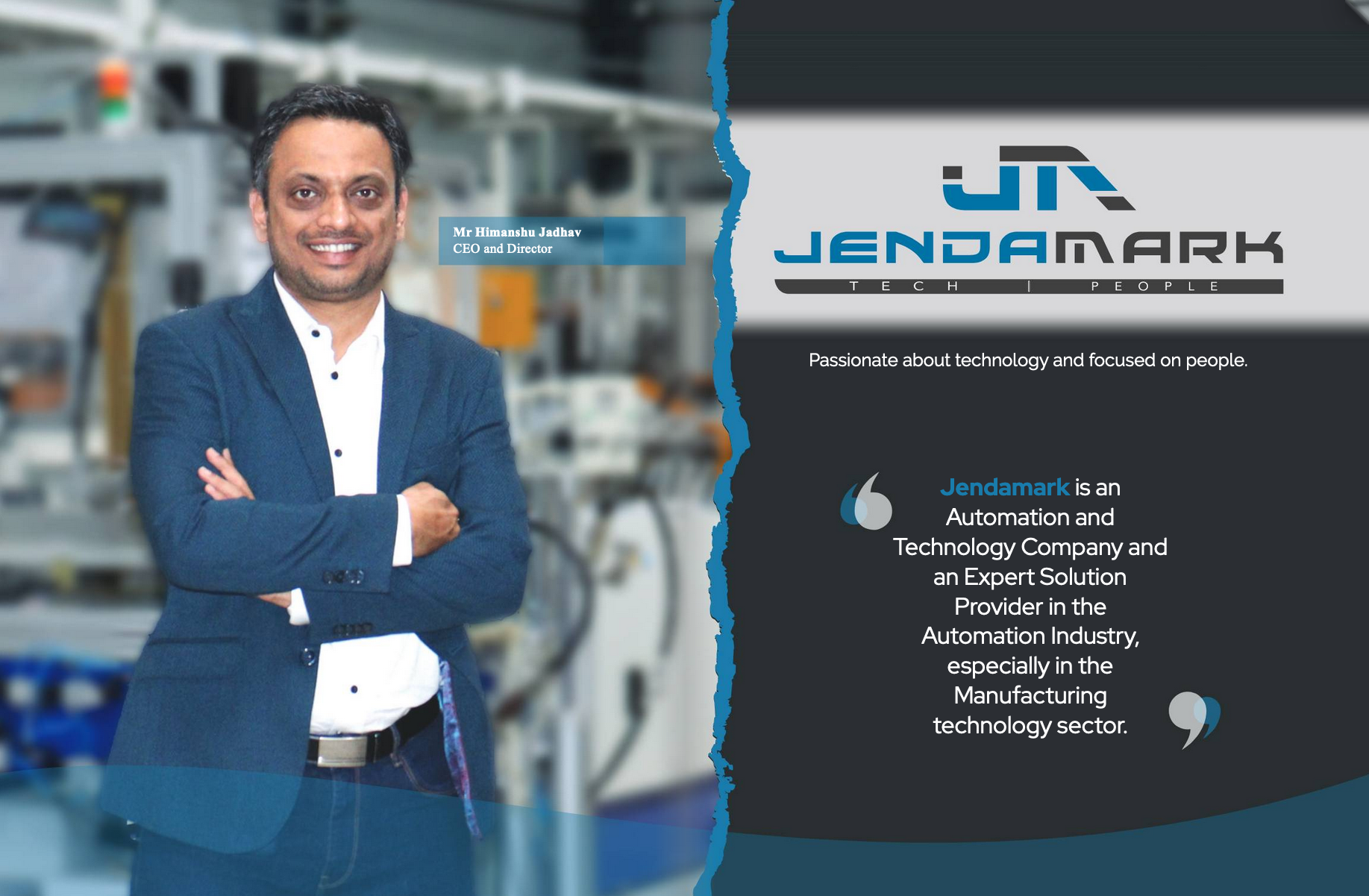 Latest News and Events | Jendamark