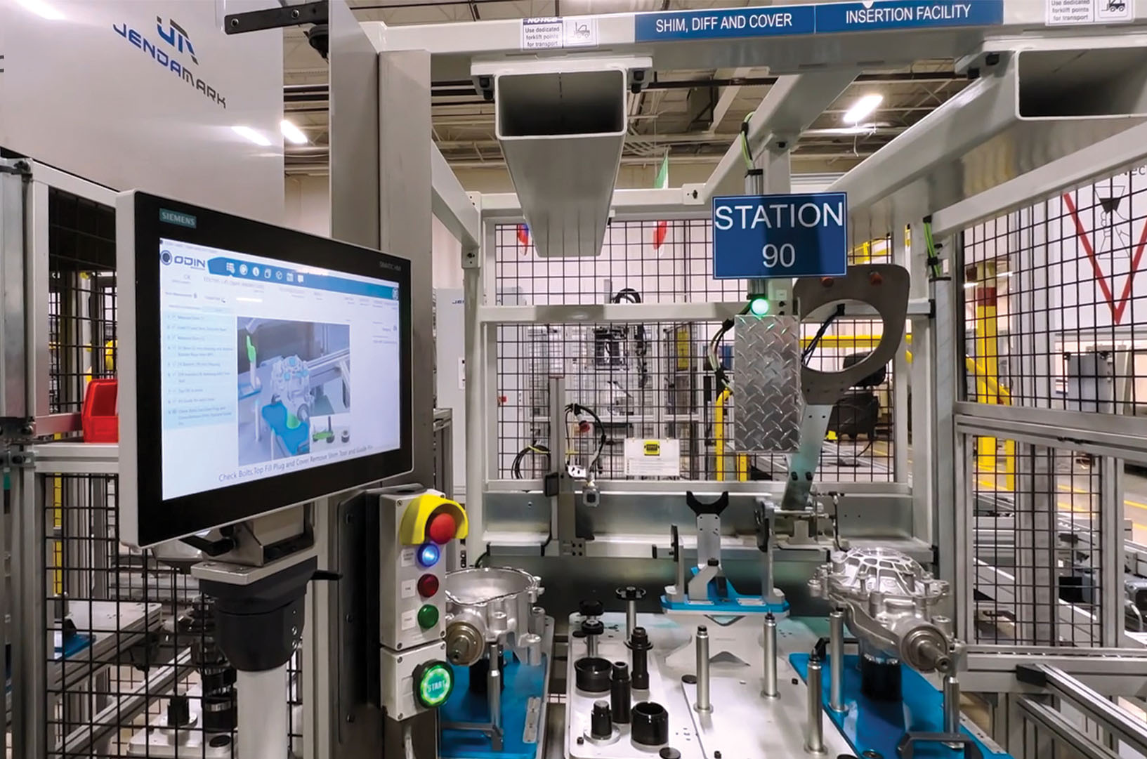 Latest News and Events | Jendamark