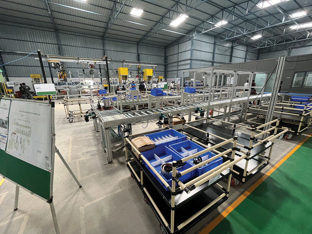 Latest News and Events | Jendamark