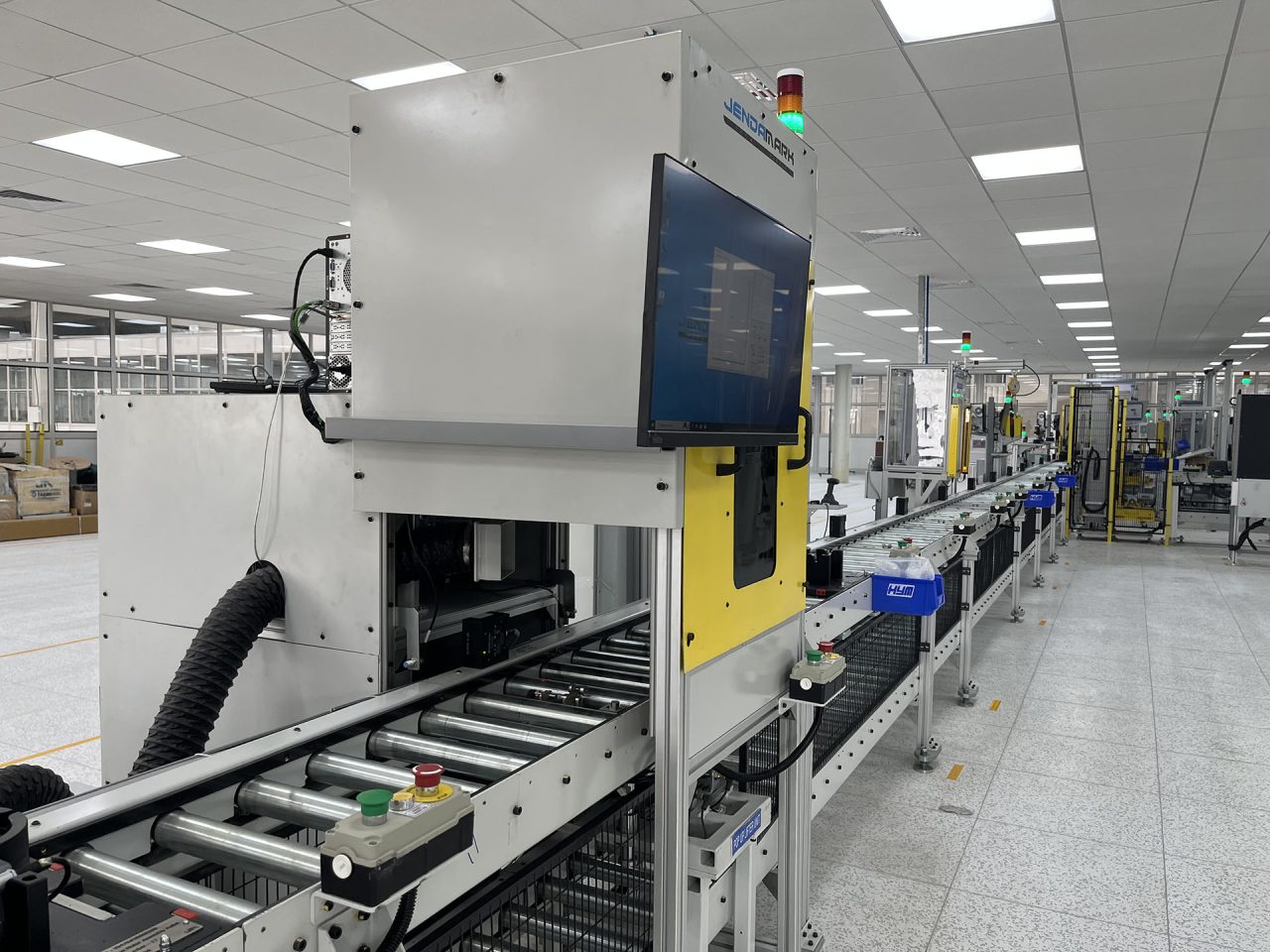 Electric Vehicles | Jendamark